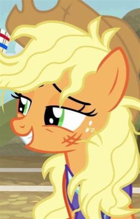 Applejack Stories Wattpad