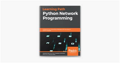 Top 8 Python Network Programming Book In 2022 EU Vietnam Business