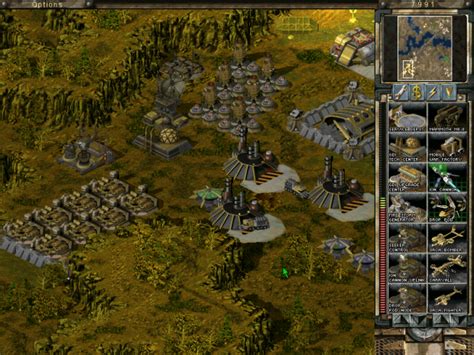 Another GDI Base Image The Global Defence Initiative Mod DB