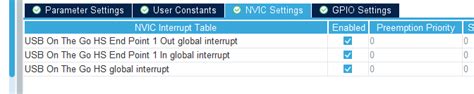 Nucleo Stm32h7a3 Azurertosh7 Usbx Cdcacm Gener Stmicroelectronics Community