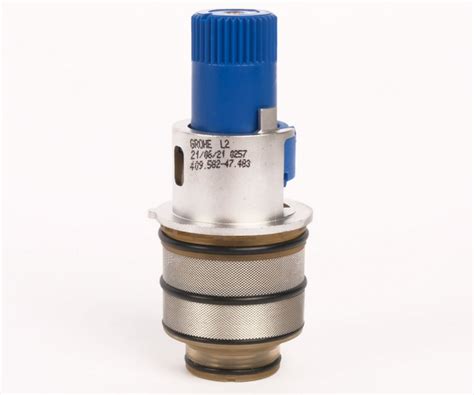 Термостатический картридж 3/4 GROHE 47483000 - купить картриджи ...