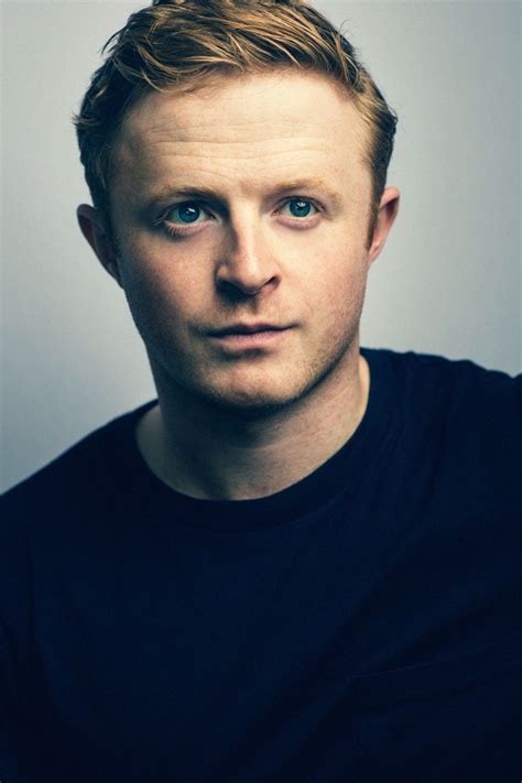 Conor Macneill Broadway Cast And Staff Ibdb