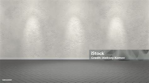 블랙 마루 보드와 흰색 시멘트 벽 로프트 8k 고해상도 조명실 디자이너 0명에 대한 스톡 사진 및 기타 이미지 0명 3차원 형태 8k Resolution Istock