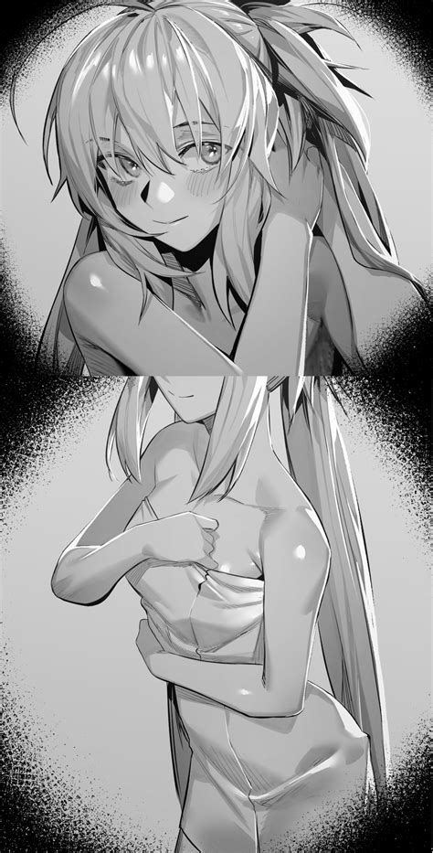 Artoria Pendragon And Artoria Caster Fate And 1 More Drawn By Hxd