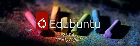 Edubuntu 25 04 Released Edubuntu Ubuntu Community Hub