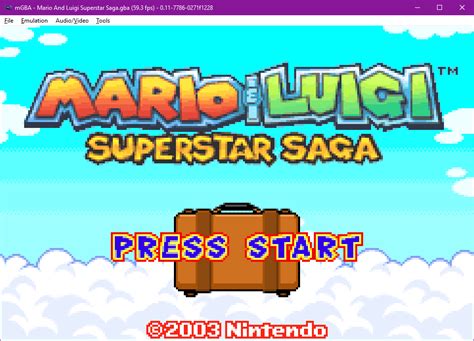 Opengl Renders A Black Screen As Of Build 7787 · Issue 2746 · Mgba Emumgba · Github