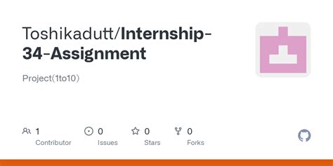 internship 34 assignment internship question 3 ipynb at main · toshikadutt internship 34