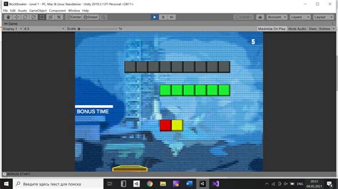 Unity Game Engine Ui Position Differs From Window Size Stack Overflow
