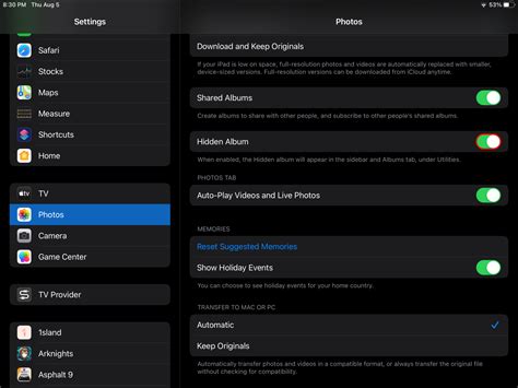 How To Delete All Photos From An IPad