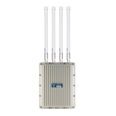 802 11ax Wifi 6 Outdoor Access Point Fastcabling