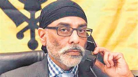 Madhya Pradesh Bjp Leader Jaspal Singh Arora Got Death Threats From Khalistani Supporter