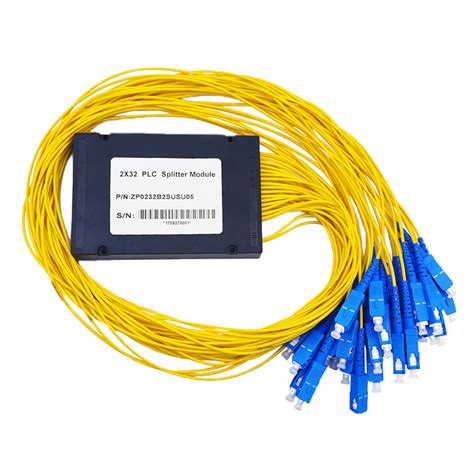 Plc Splitter Honalink Shop