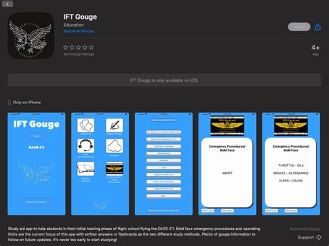 An Ios App Built From The Ground Up Using The Swift Programming