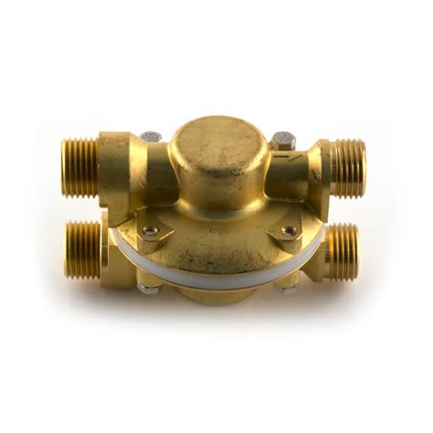 Water Pressure Equalising Valve 16711 Uk
