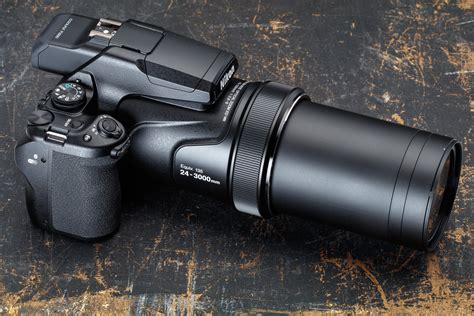 Nikon Coolpix P1000 Review: Digital Photography Review