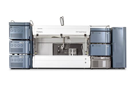 Analytical Scale Purification System For Purification Labs Waters