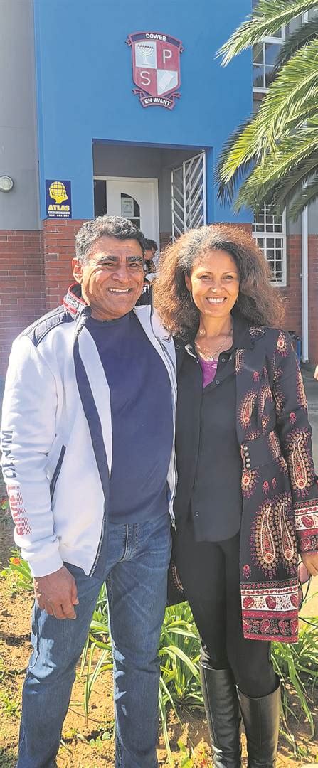 Back To School After 41 Years News24