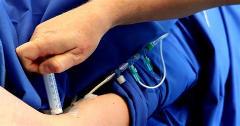 4 Types Of Anesthesia Working And Key Uses