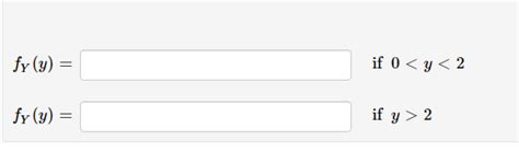 Solved Let X And U Be Independent Random Variables With Chegg Com