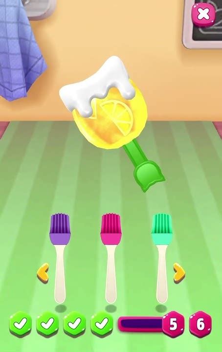 오렌지 사탕🍊🍭 Youtube