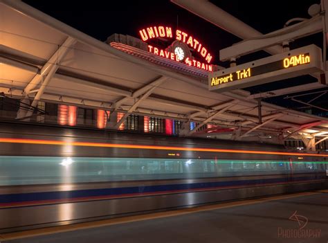 Downtown Denver Never Looked So Sexy Rdenver