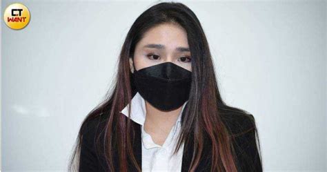廖峻撤告李伊妍去年遭影射性侵怒提告 廖錦德曝爸不追究原因 娛樂 CTWANT