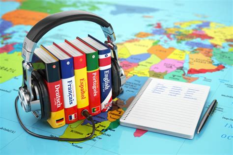 Use Of Technology In Language Learning 5 Key Benefits Teledata Ict