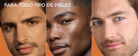 Productos Para El Cuidado Facial Masculino Loréal Paris