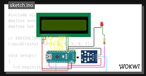 Wokwi Online ESP32 STM32 Arduino Simulator Wokwi Online ESP32 STM32 Arduino Simulator