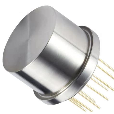 chinese good reliability quartz accelerometer big range accelerometer