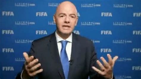 La Fifa Se Pronunció Tras La Suspensión Del Partido Entre Brasil Y