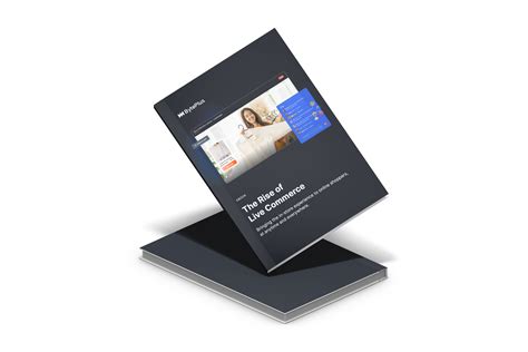 The Rise Of Live Commerce