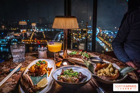 Réveillon De Noël 2023 Et Du Nouvel An 2024 Au Restaurant Et Sur Le Rooftop Du Too Hôtel