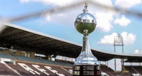 Colombia Será Sede De La Copa Libertadores Femenina 2023