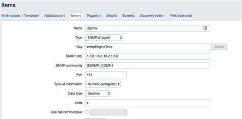 The A To Zabbix Of Trapping And Polling Netquirks