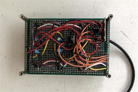 Rgb Led Cube 4x4x4 6 Steps With Pictures Instructables