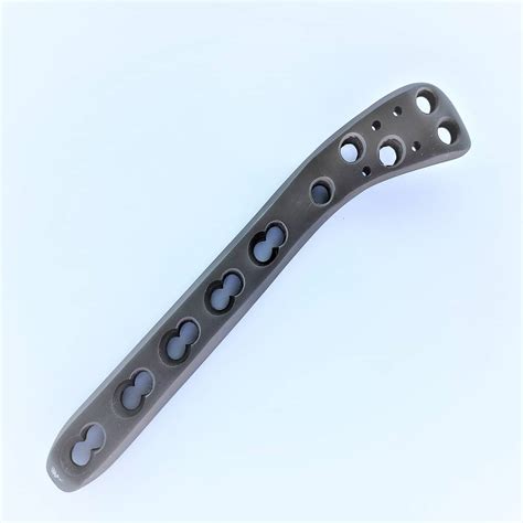 Proximal Lateral Tibia Locking Plate Am Ortho Implants