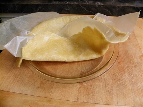 Homestyle Cooking Around The World Oil Pastry Pie Crust