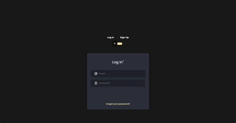 Webleb Free Html Css And Javascript Code Snippets Ui Elements