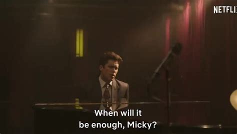 Ex Sugababe Jade Ewen Films Raunchy Sex Scenes As Mariah Carey For Netflix Hit The Mirror