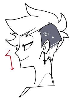 Helluva Boss Josh Ideen Zeichenkurs Einfache Dinge Zum Zeichnen Charakterzeichnen