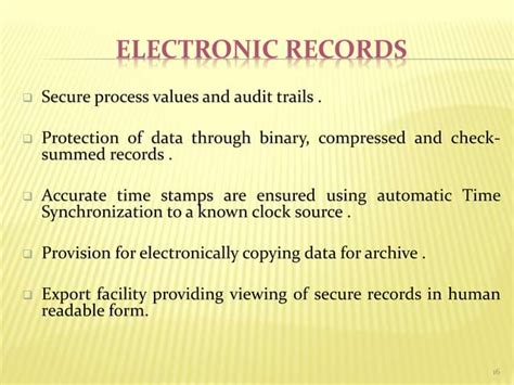 Computerized System Validation Pptx Computing Technology And Computing