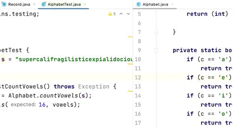 Drag And Dock Editor Tabs Jetbrains Guide