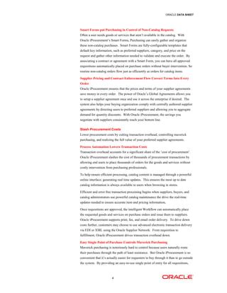 Oracle I Procurement PDF