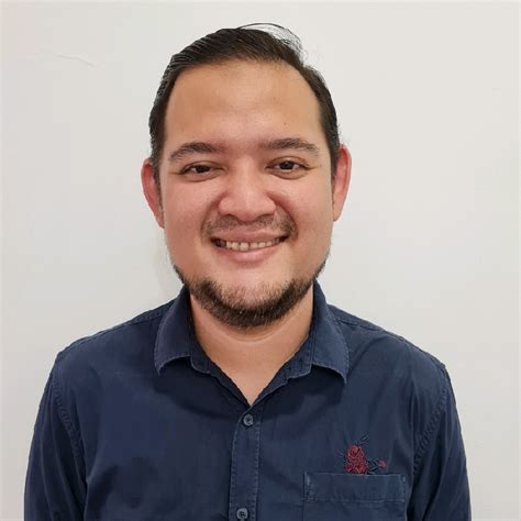 wan syahmi muhammad assistant manager process engineer winding cylindrical battery 18650