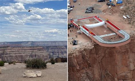 Falling Deaths At Grand Canyon