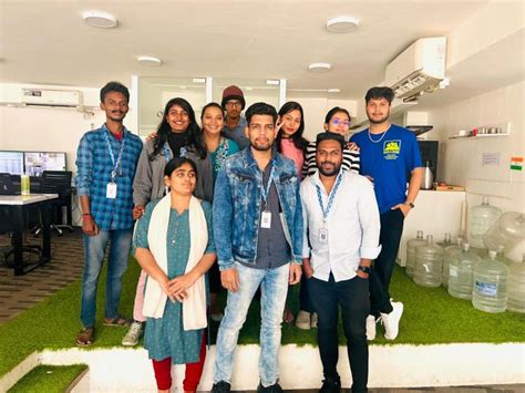 Gaurav Kumar Singh On Linkedin The Best Way To Predict The Future Is To Create It Together