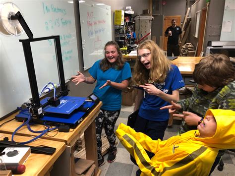 Demystifying 3d Printing For Woodworkers Makers Workshop