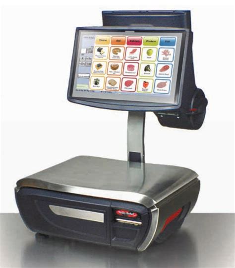 Avery Berkel Serie Xts 400 300 Libra Pordenone High Tech Della