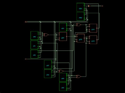 Rtl Compiler Of Pipeline Window Encoder Download Scientific Diagram